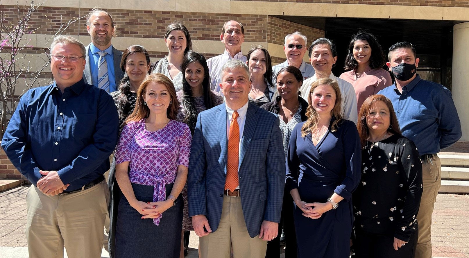 Faculty & Staff - Pharmacotherapy | College of Pharmacy