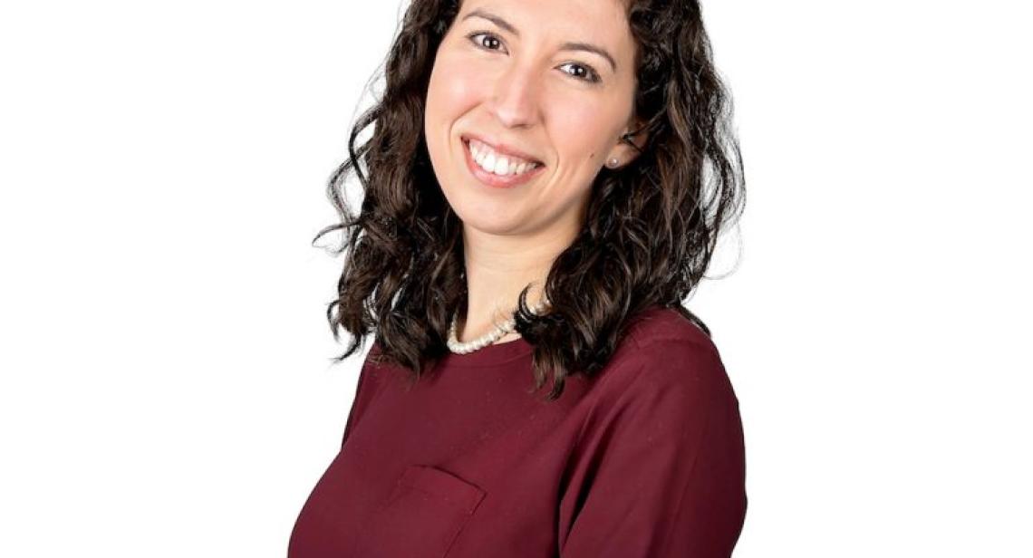 Castleberry becomes head of Pharmacy Practice Division | College of ...