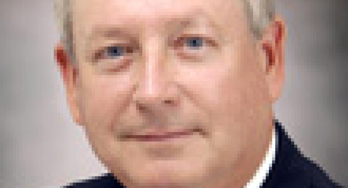 Talbert Receives ACCP’s Parker Medal | College of Pharmacy