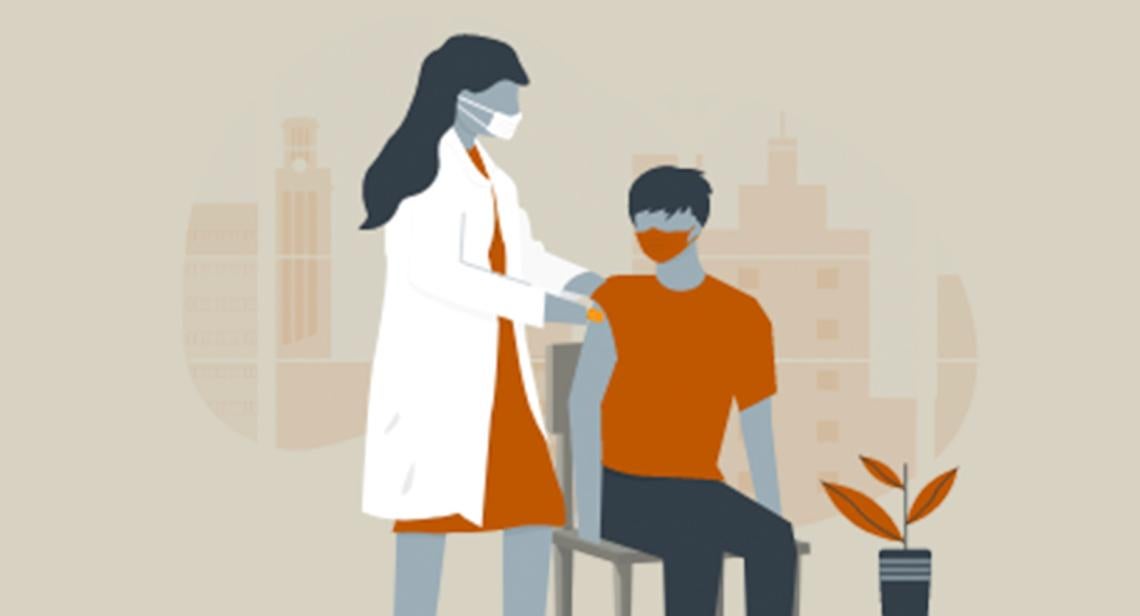 COVID-19 Vaccine Distribution | College of Pharmacy
