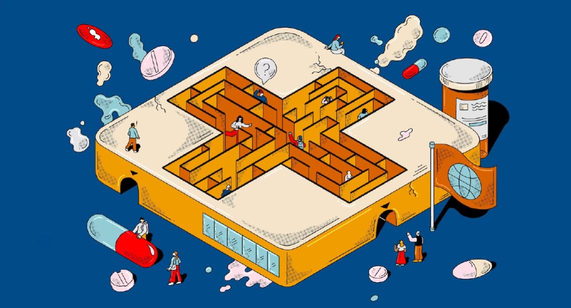 Everything You Need To Know About Foreign Pharmacies | College of Pharmacy