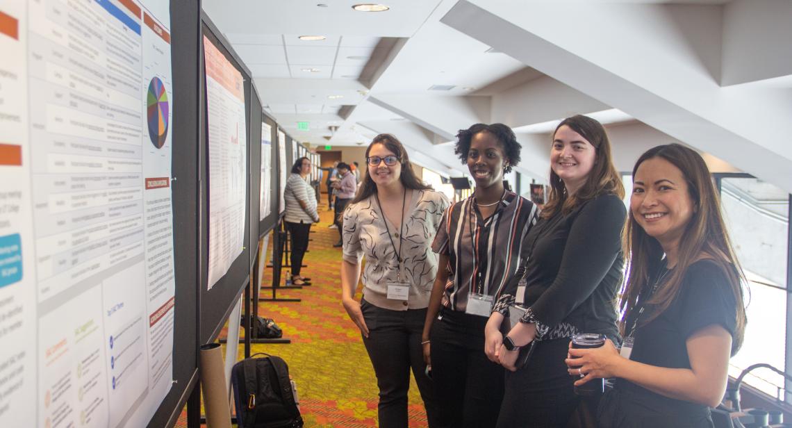 Pharmacy Research Excellence Day 2023 | College of Pharmacy